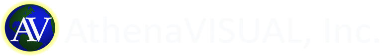 AthenaVisual, Inc. – State of the Art Technology Integrated for Process ...
